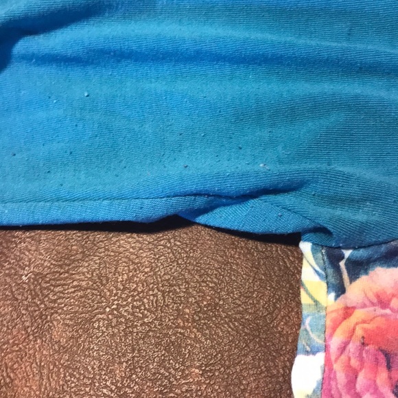 LuLaRoe | Tops | Lularoe Baseball Tee | Poshmark